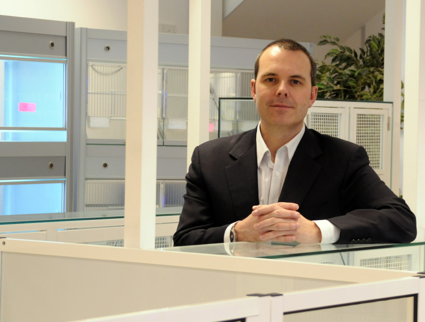 Casco rebrands to Casco Pet - petworldwide