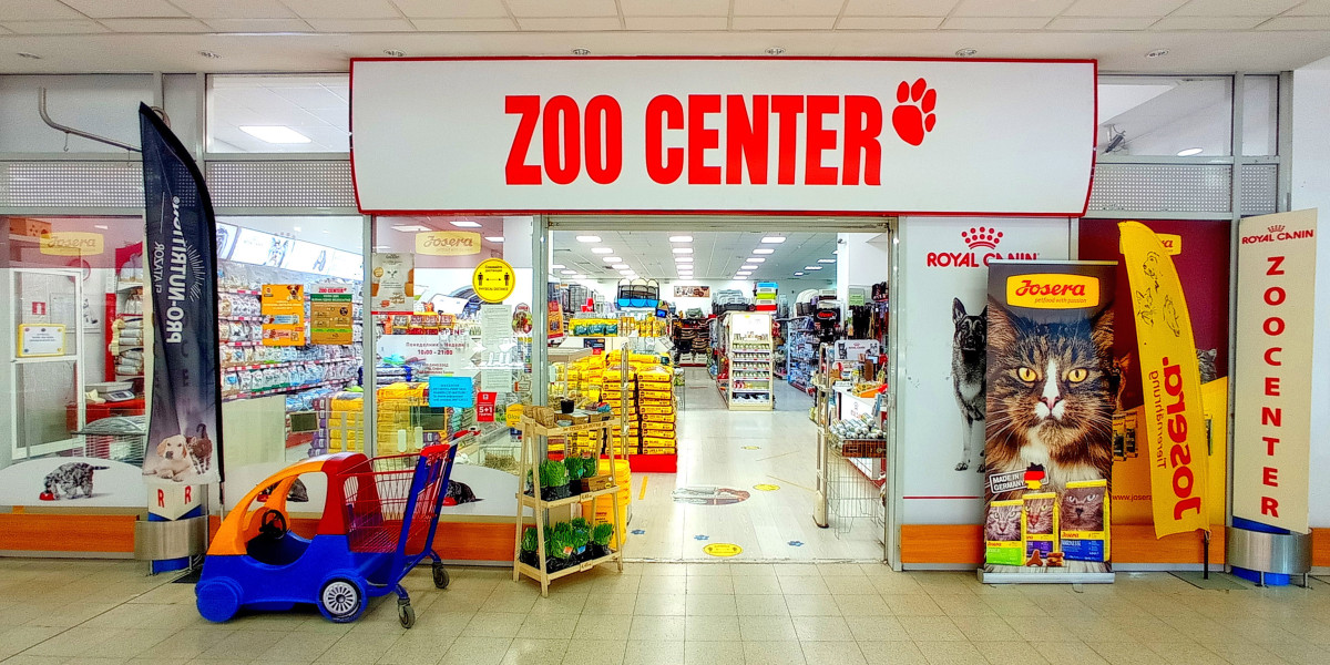 No. 1 in Bulgaria - petworldwide