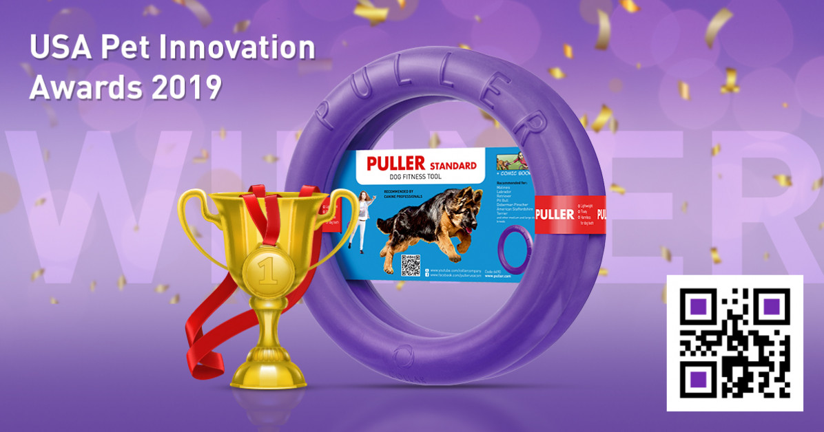 The 2019 Pet Independent Innovation... - petworldwide