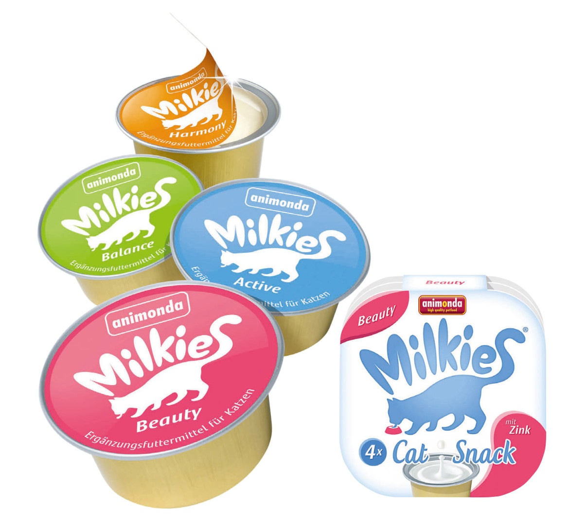 The new snack generation - petworldwide