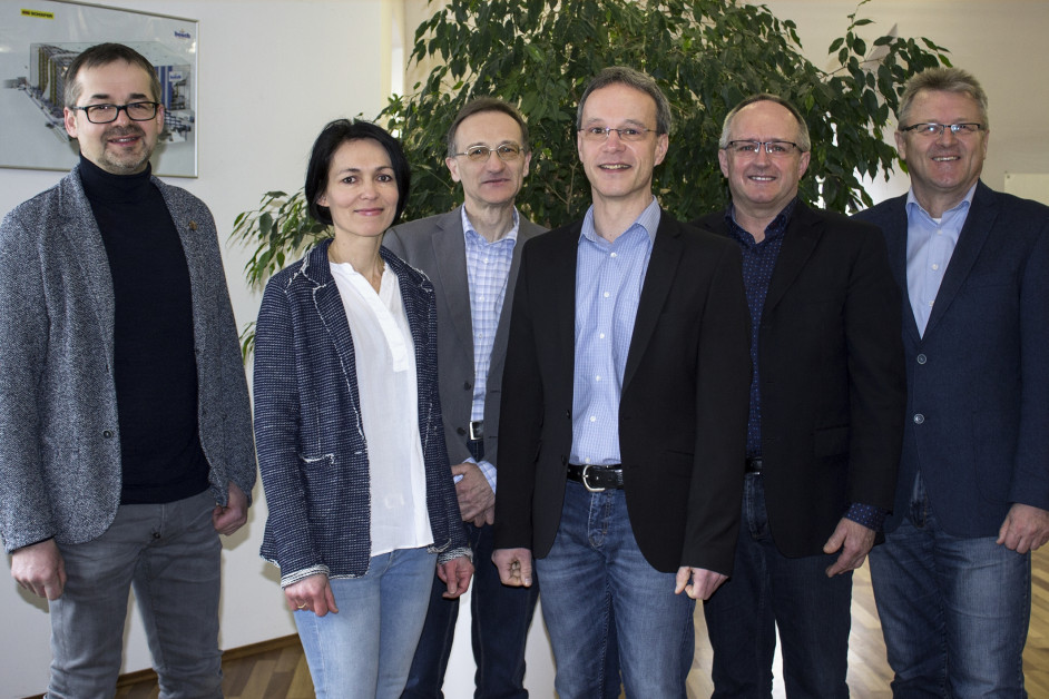 Bosch expands management team - petworldwide