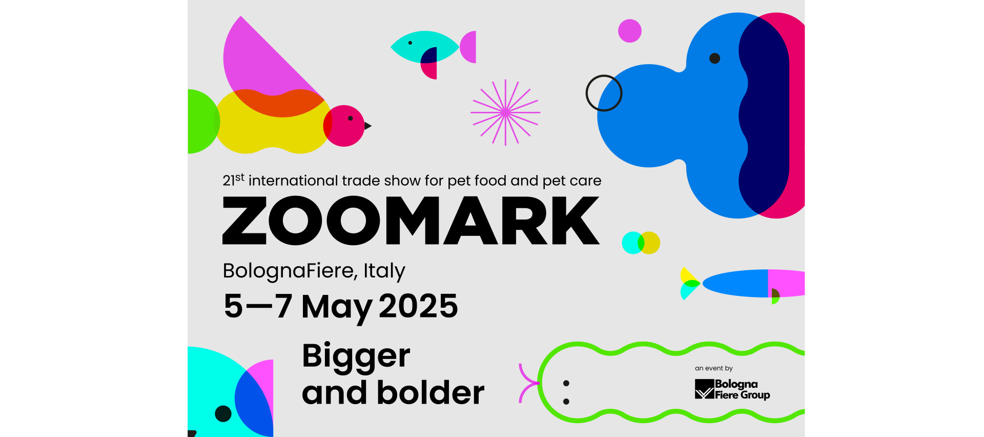 Zoomark goes in a new direction - petworldwide