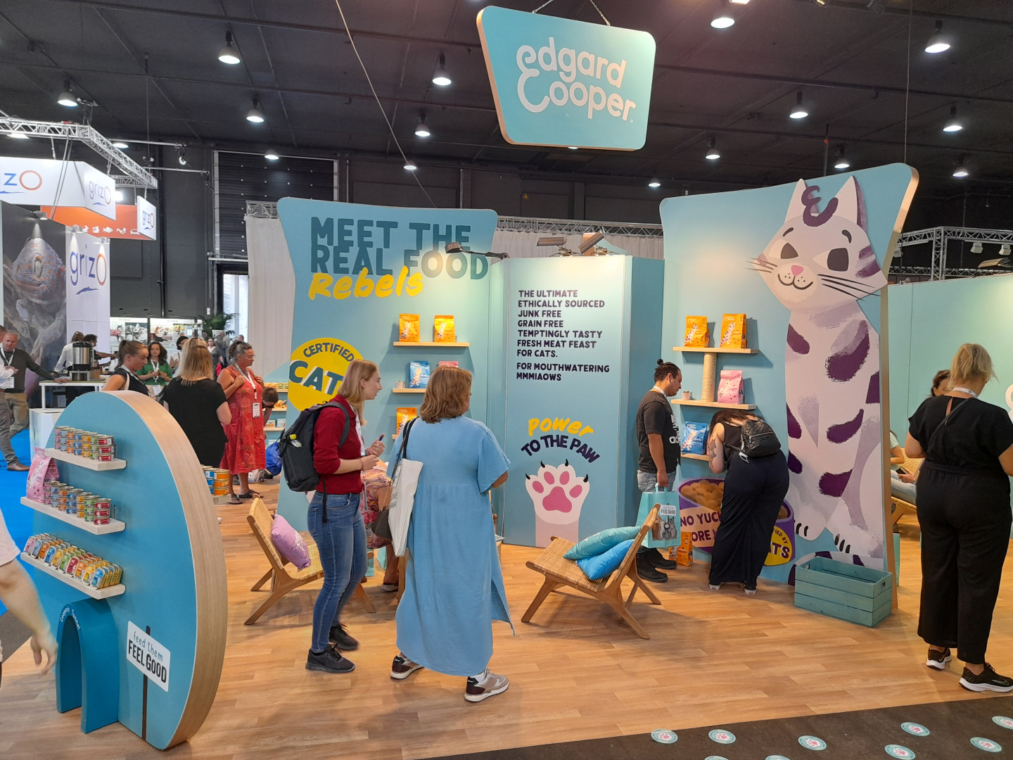 General Mills acquires Edgard & Coo... - petworldwide