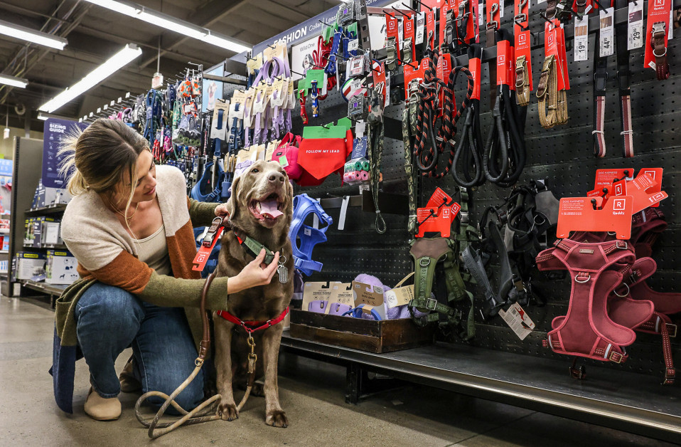 Petco launches first-ever trade-in ... - petworldwide