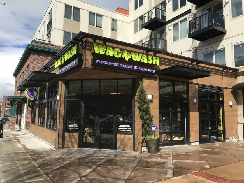 Wag N' Wash makes Franchise 500 lis... - petworldwide
