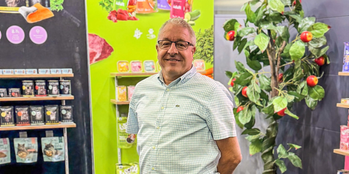 Delphin-Amazonia in new hands - petworldwide