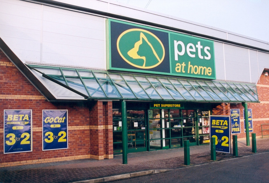 Pets at Home Group looks back on su... - petworldwide