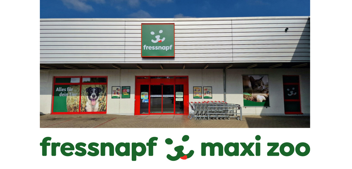 Fressnapf changes brand image - petworldwide
