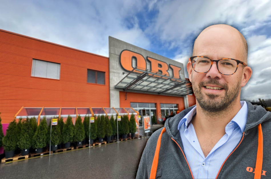 Obi Group takes over Migros shops - petworldwide