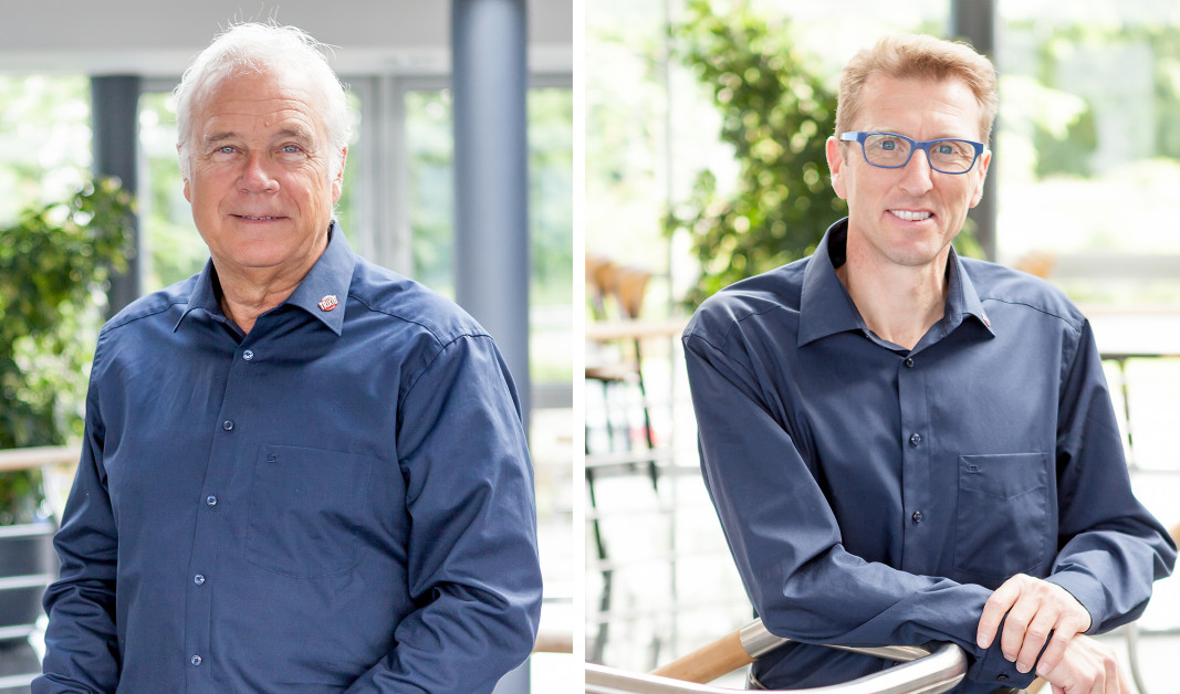 Change at the top of Trixie France - petworldwide