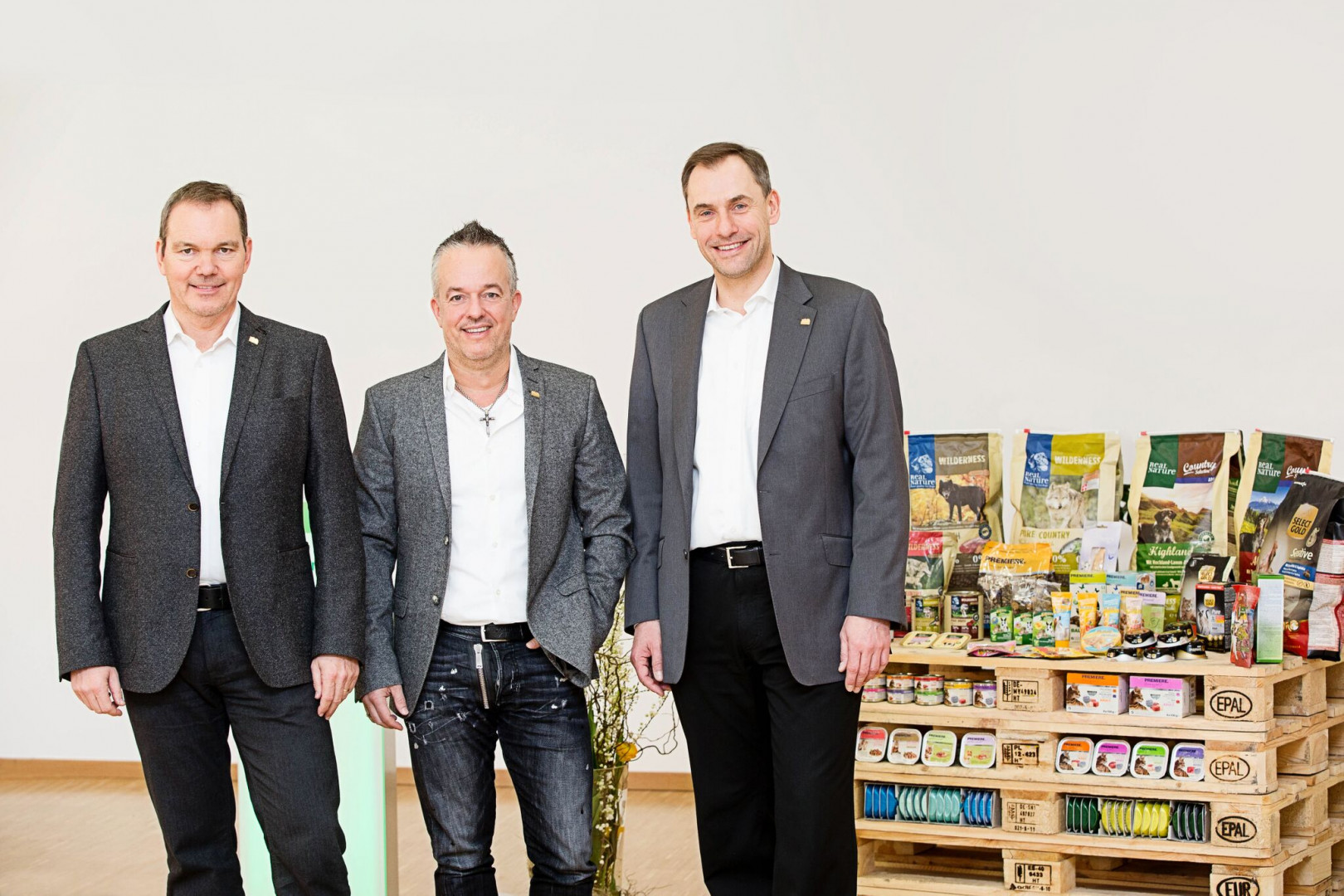 “The Fressnapf Group has definitive... - petworldwide