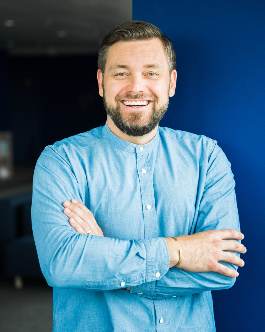 Michael Stolte-Dehn joins Das Futte... - petworldwide