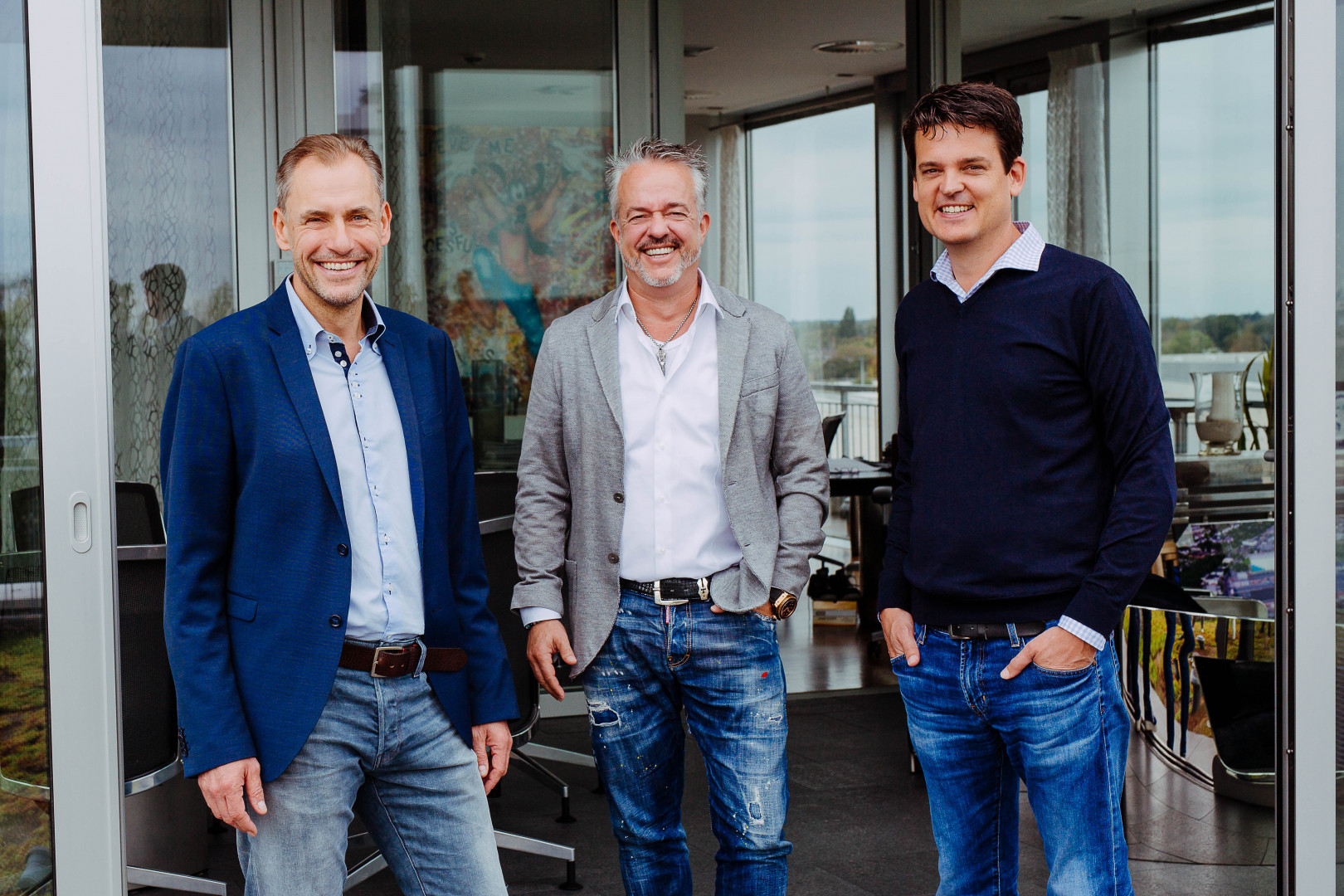 Fressnapf Group reports record turn... - petworldwide