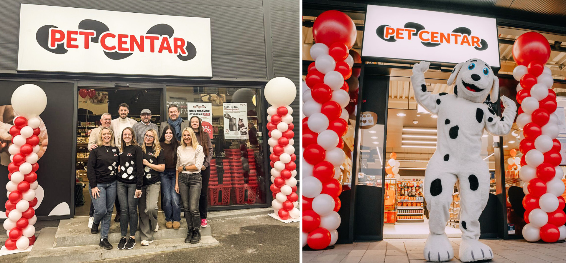 Pet Center has 10-15 openings in th... - petworldwide