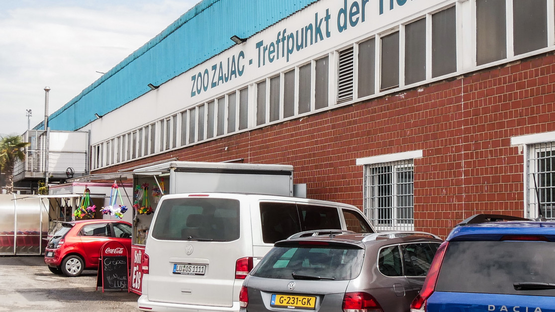 Zoo Zajac is insolvent - petworldwide