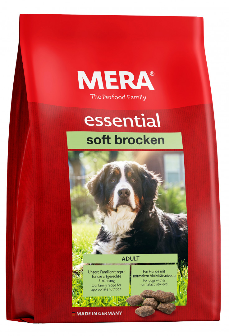 Soft chunks, sustainably packaged - petworldwide