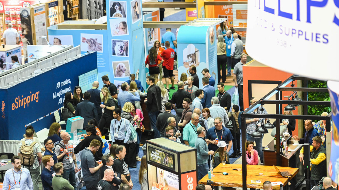 Global Pet Expo 2026 set to draw 20... - petworldwide