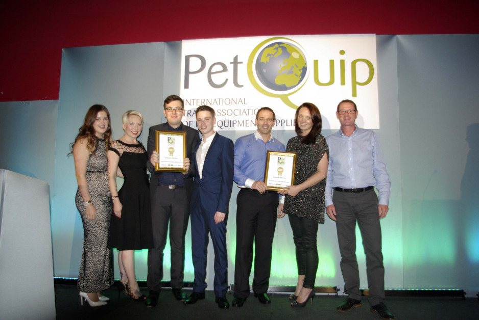 PetQuip launches new awards - petworldwide