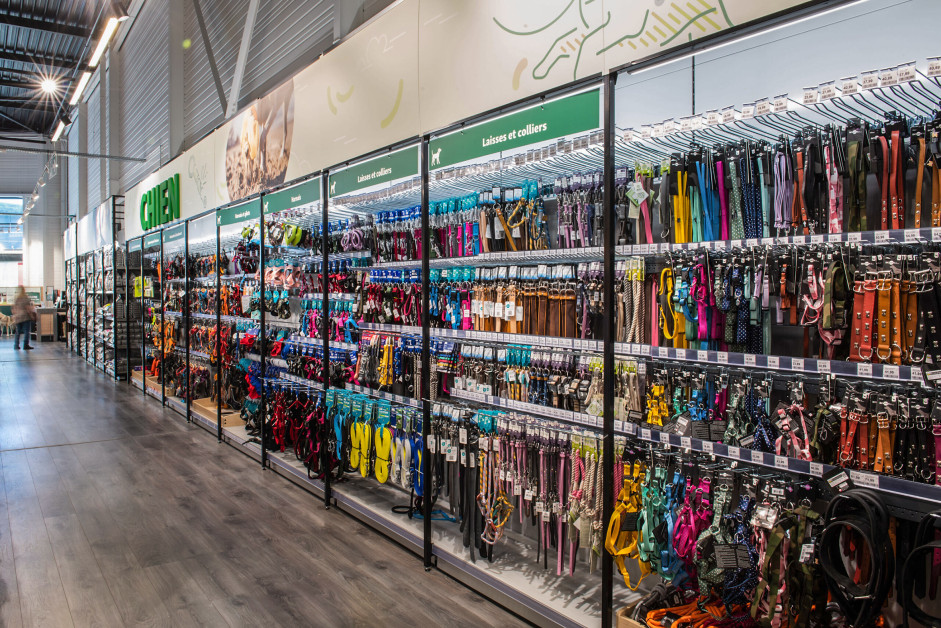 Three new Maxi Zoo stores - petworldwide