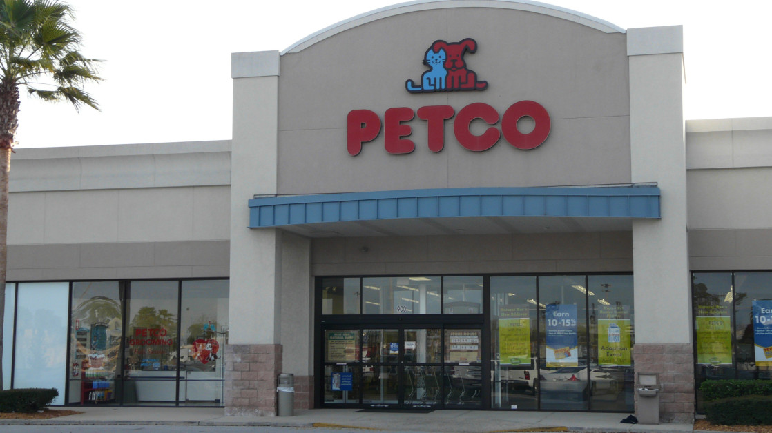 Petco parts ways with Darren MacDon... - petworldwide