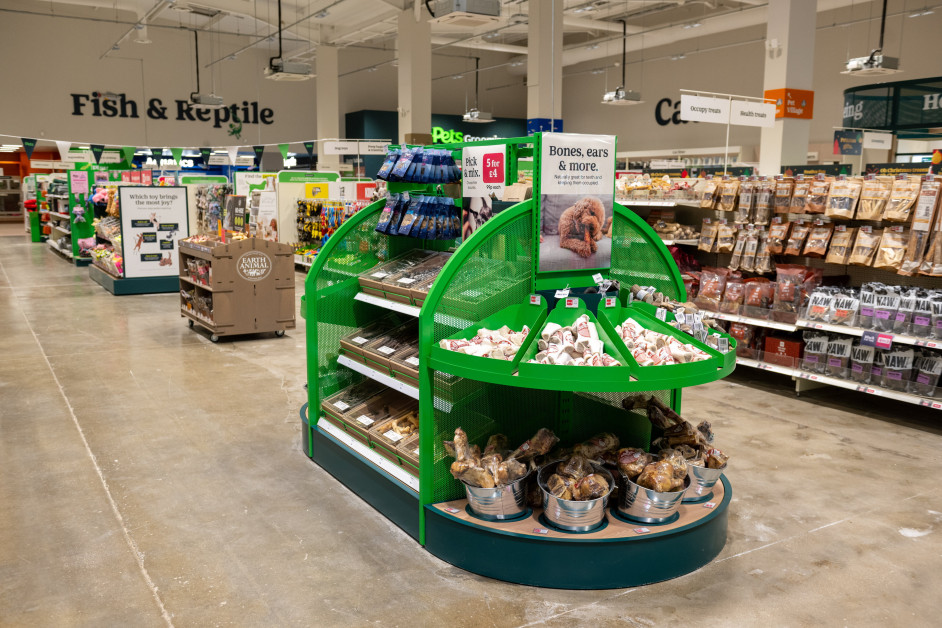 Pets at Home sees itself well equip... - petworldwide