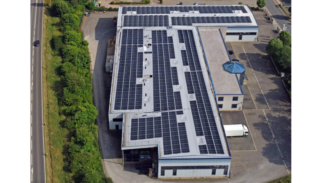 Sustainable German pet food - petworldwide