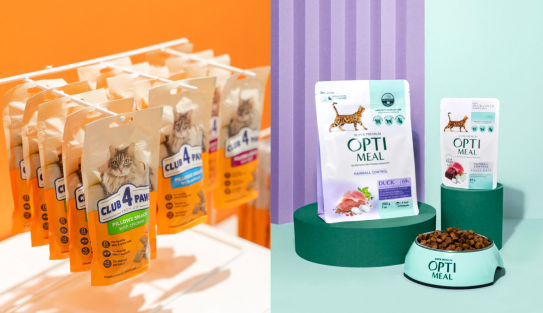 Kormotech partners with Petmall - petworldwide