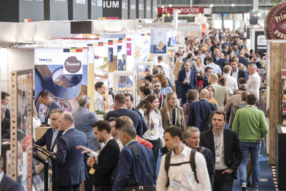 PLMA Trade Show closes with positiv... - petworldwide