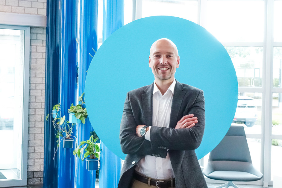 Tomra Food appoints Christian Touga... - petworldwide