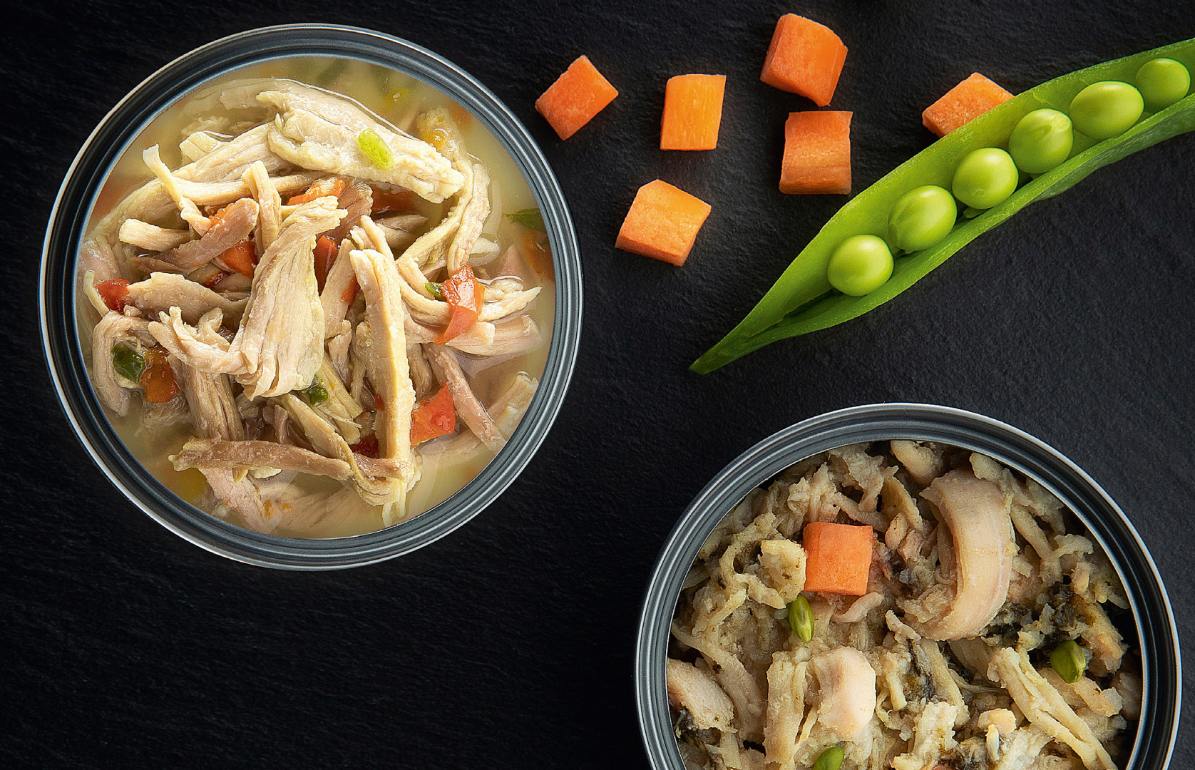 The natural route to modern pet foo... - petworldwide