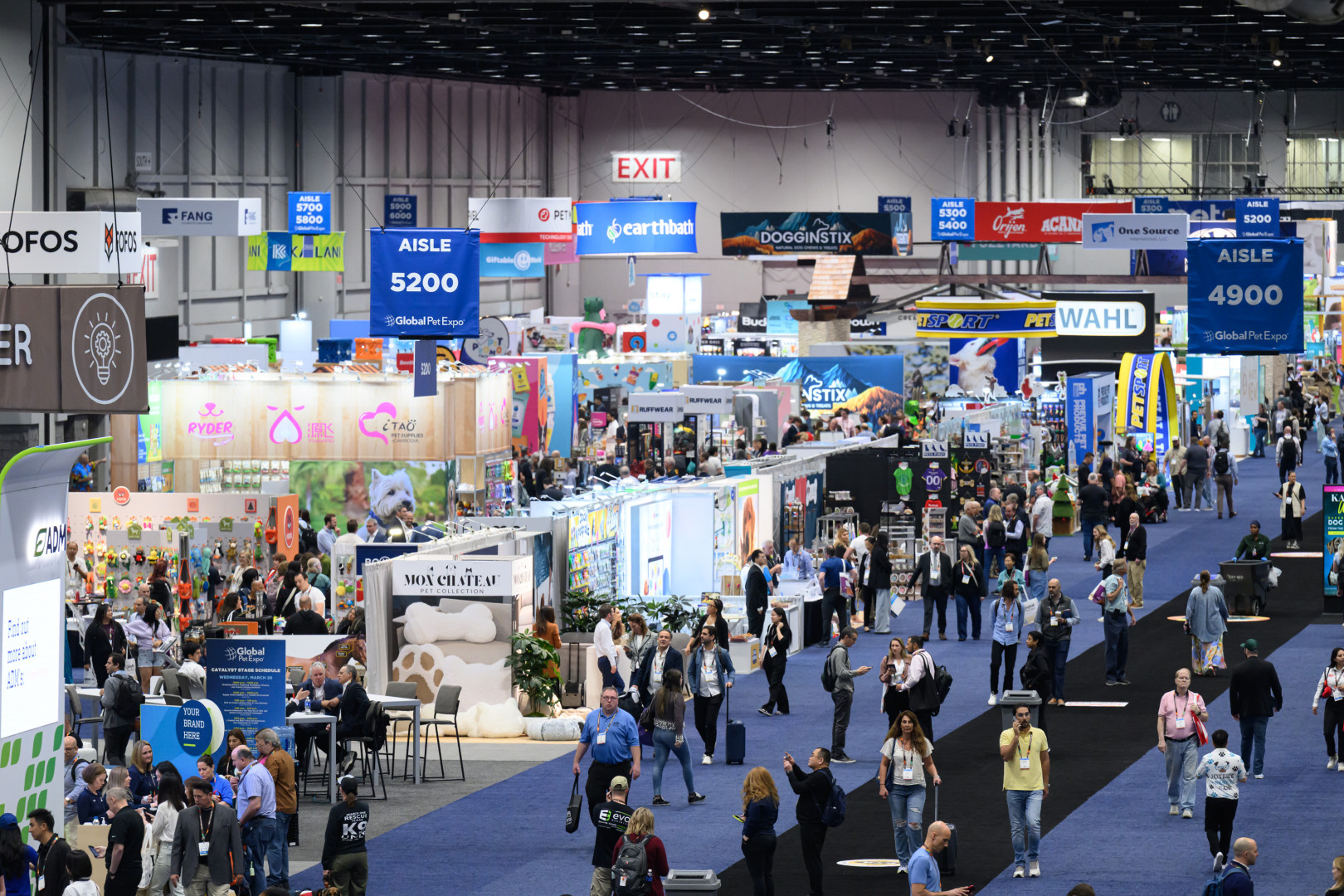 “Global Pet Expo sets a new standar... - petworldwide