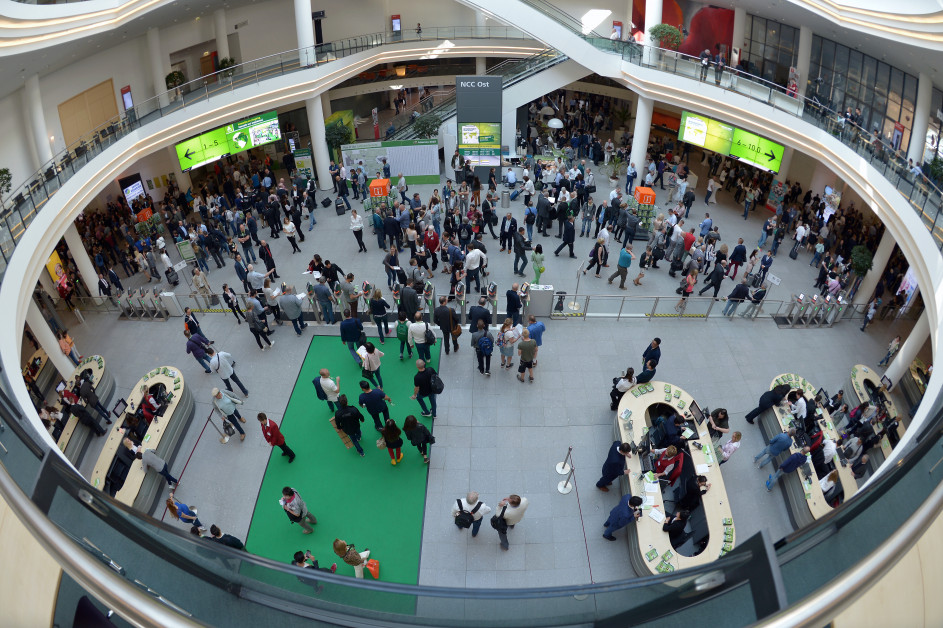 New dates for Interzoo and Zoomark - petworldwide