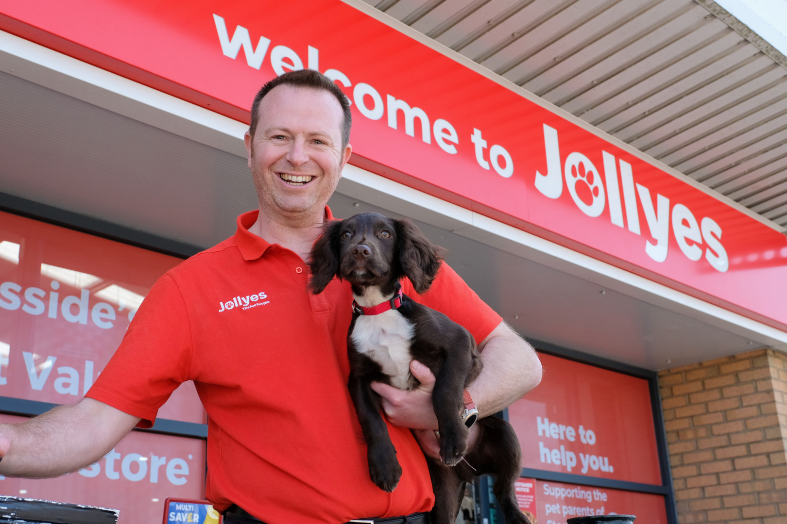 Awards, nominations and new opening... - petworldwide
