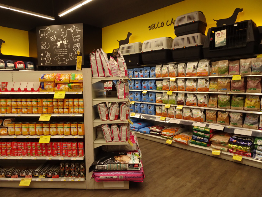 Italy: pet product prices remain hi... - petworldwide