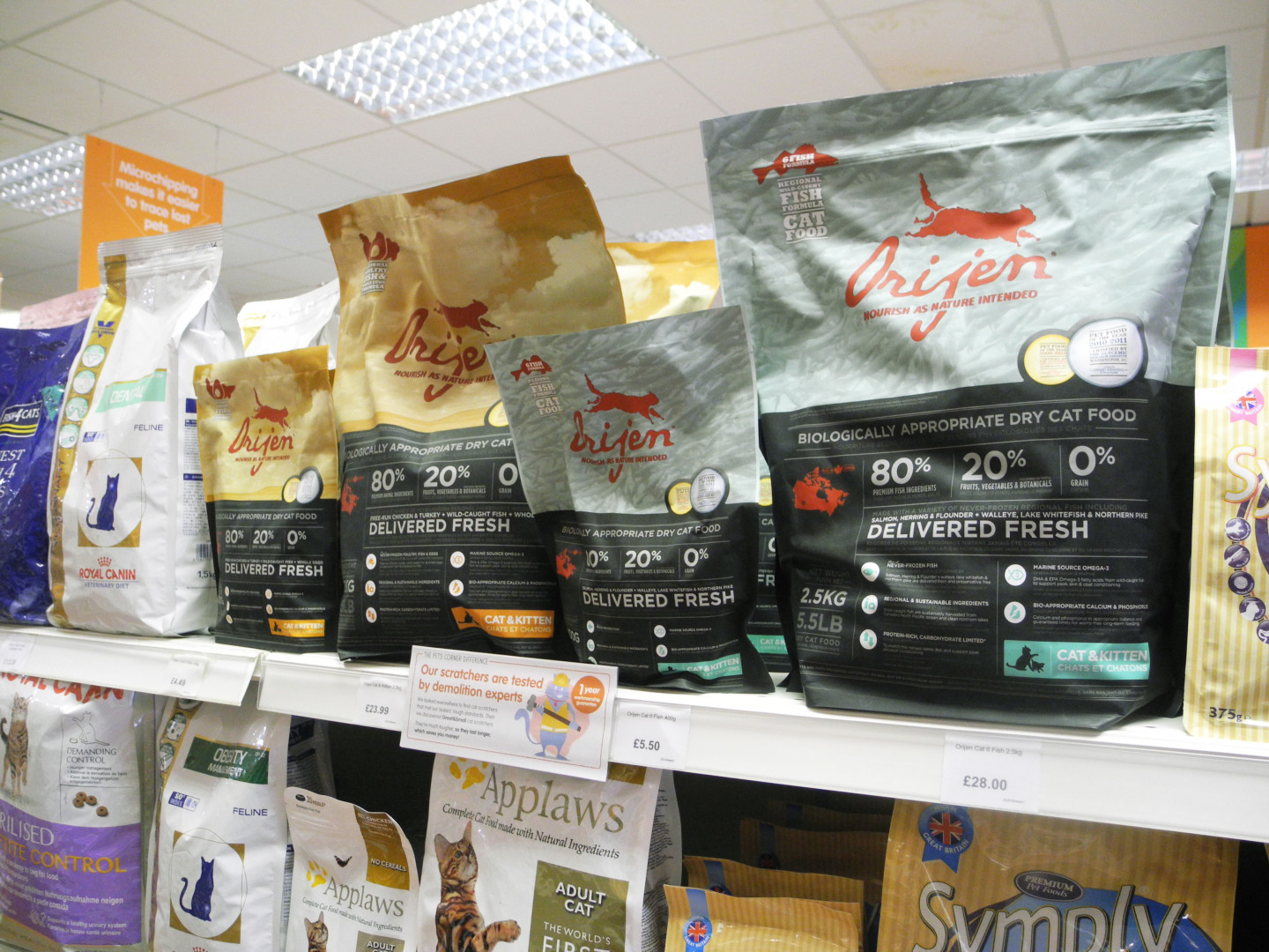 Pet care’s top 10 markets: a mixed ... - petworldwide