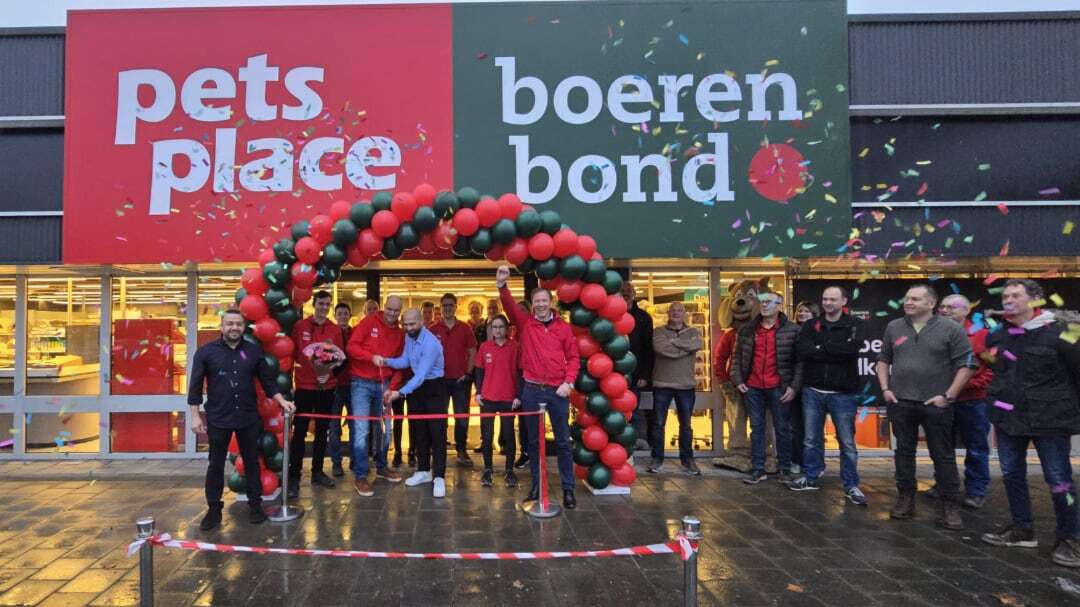 Pets Place opens new flagship store... - petworldwide