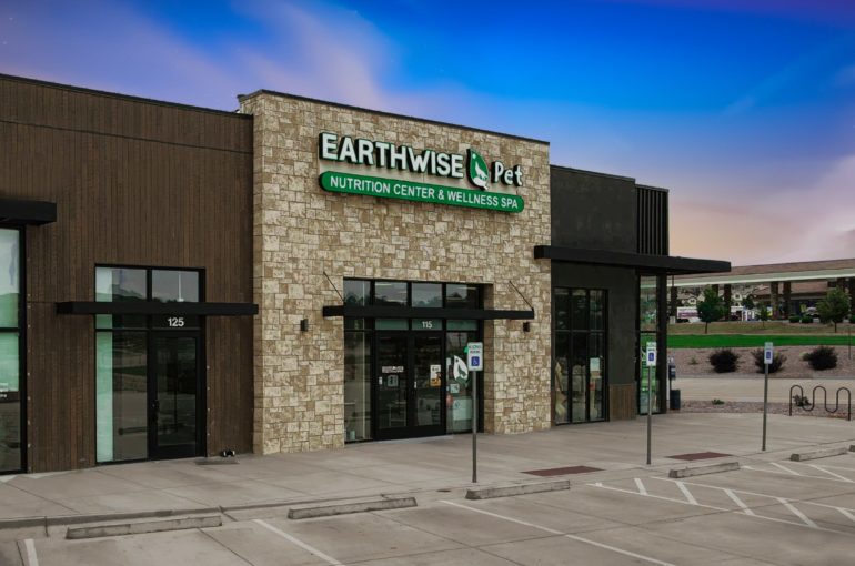 Earth Wise Pet continues to expand - petworldwide