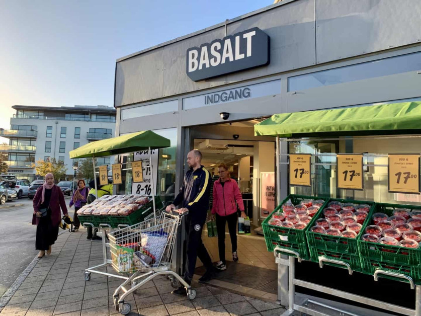 Discount chain launched in Denmark - petworldwide