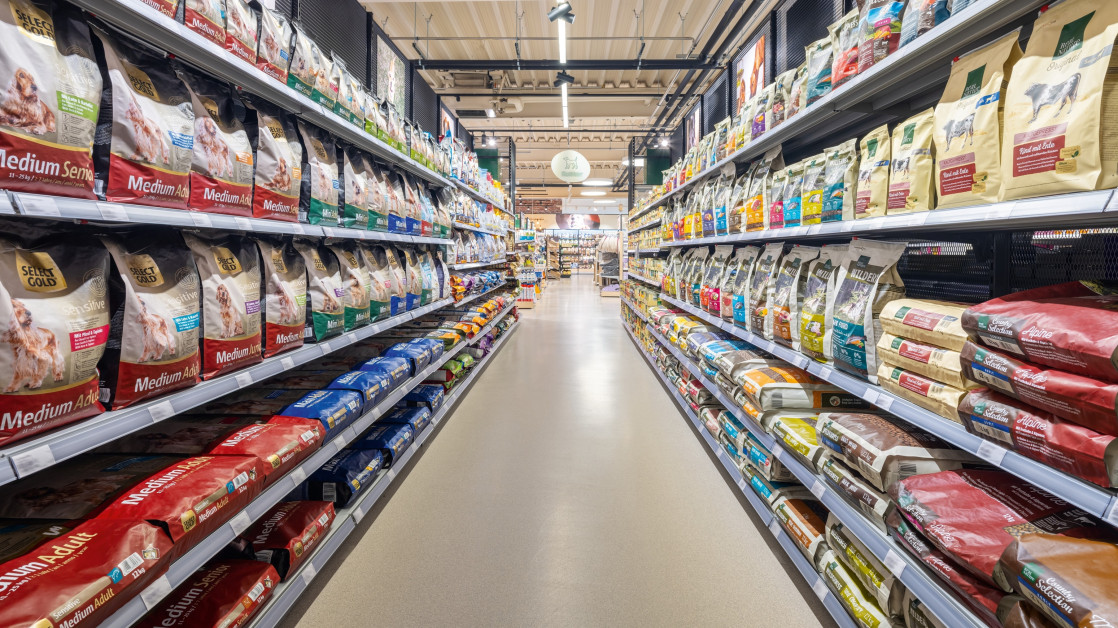 Fressnapf permanently cuts prices - petworldwide