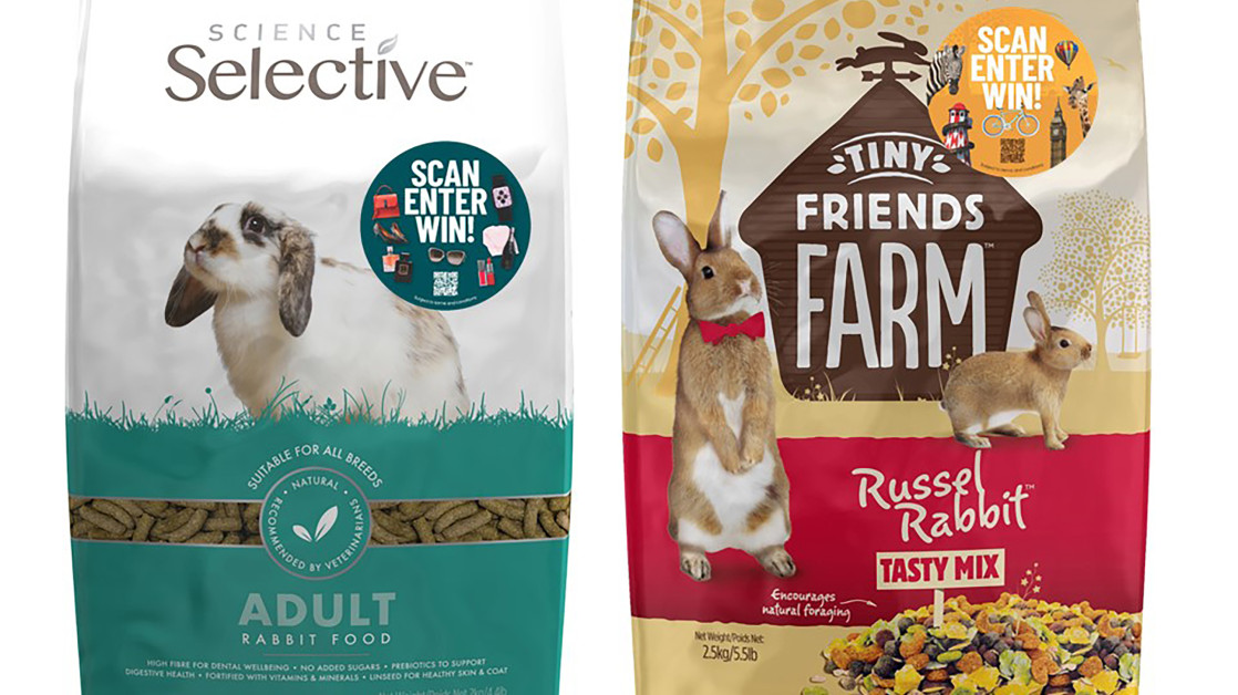Supreme rewards customer loyalty - petworldwide