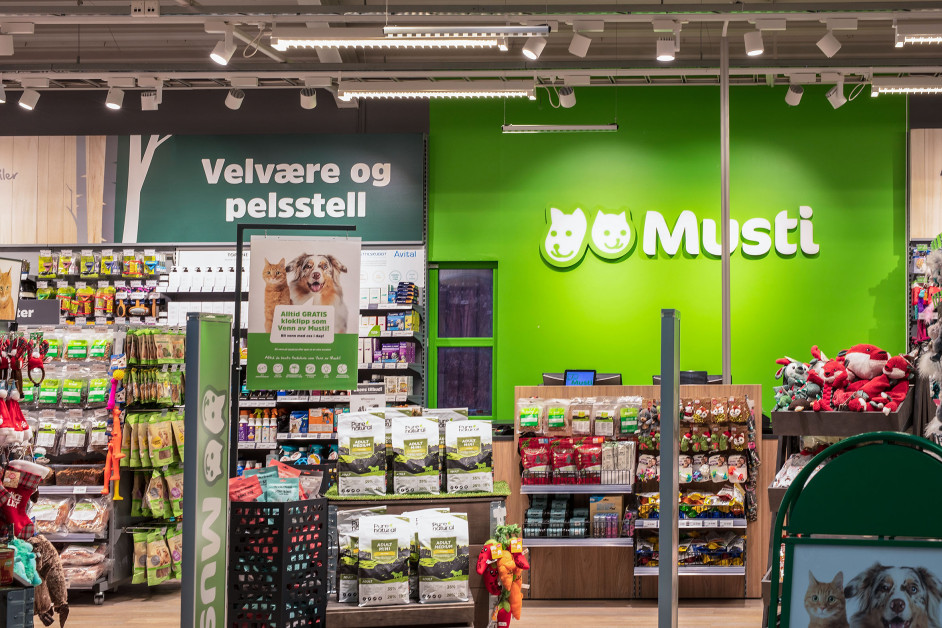Musti continues to invest in expans... - petworldwide