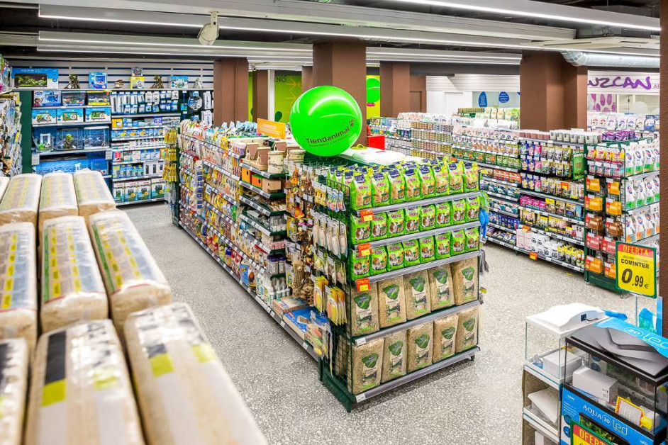 Tiendanimal launches a store on Gra... - petworldwide