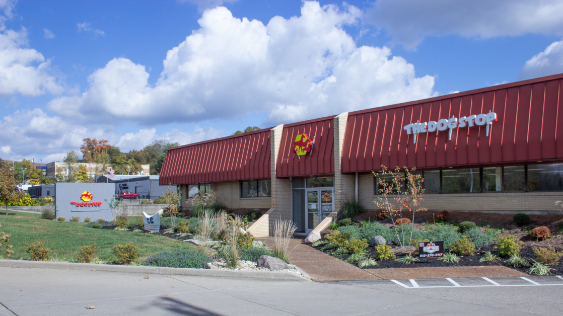 The Dog Stop opens first Cincinnati... - petworldwide