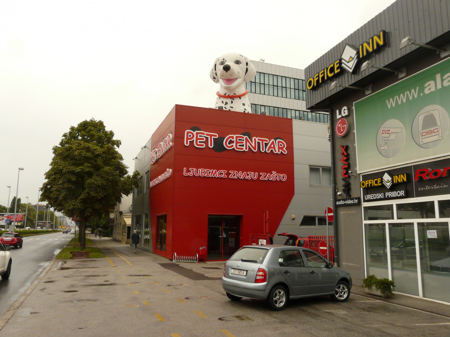 A&M Capital Europe acquires Pet Net... - petworldwide