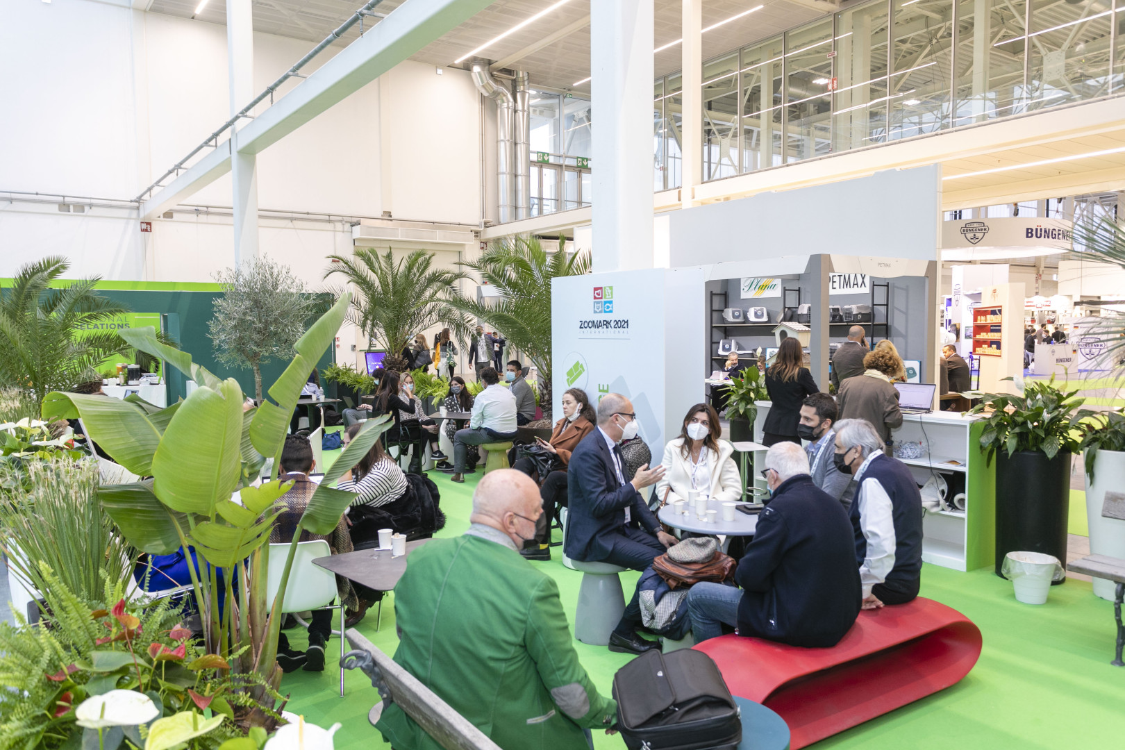 Zoomark opens its doors on Monday - petworldwide