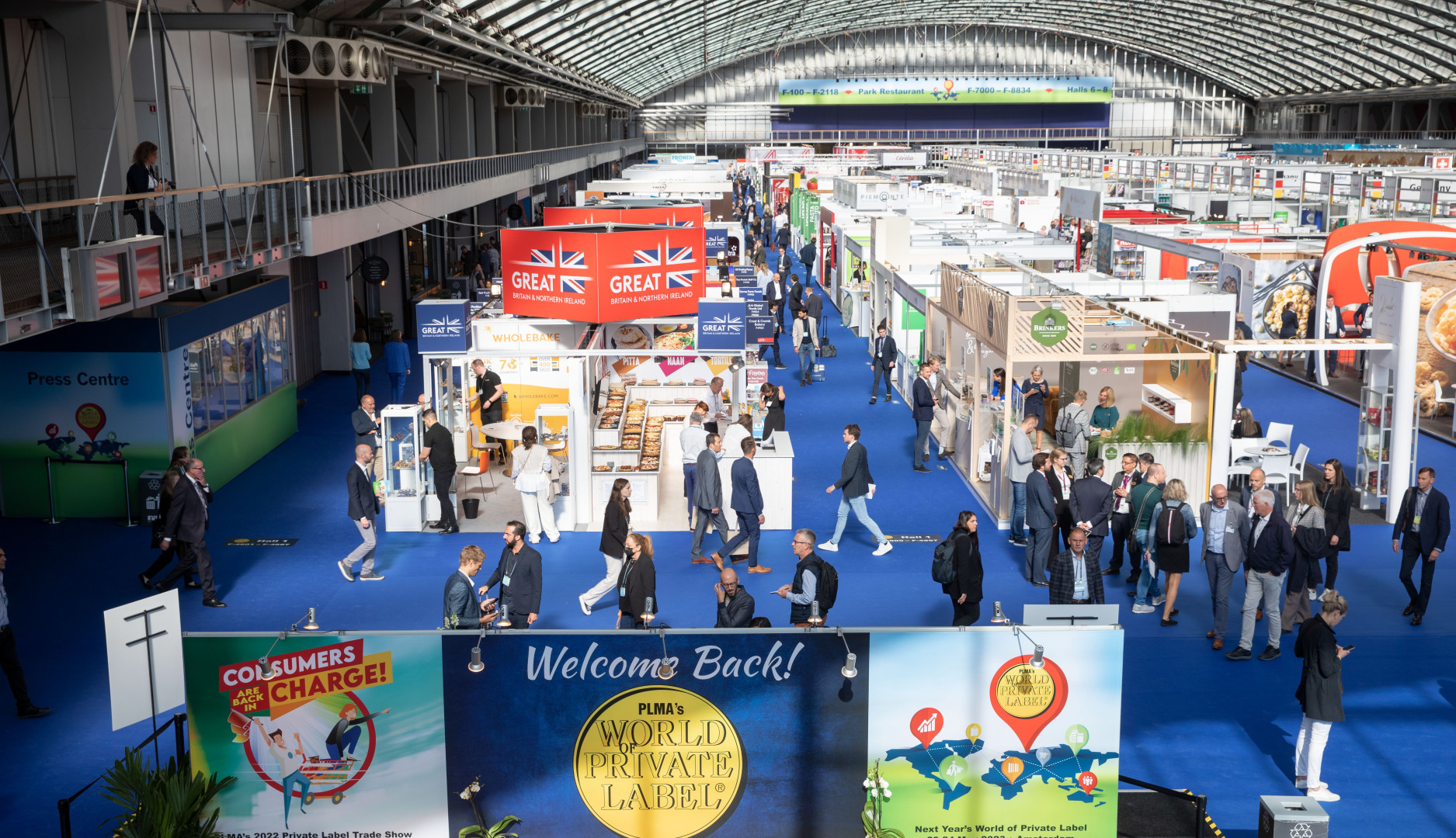 World of Private Label - petworldwide