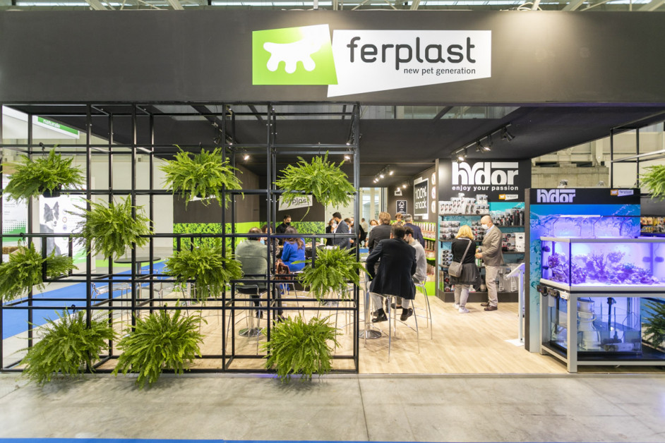 Ferplast plans to reposition itself - petworldwide