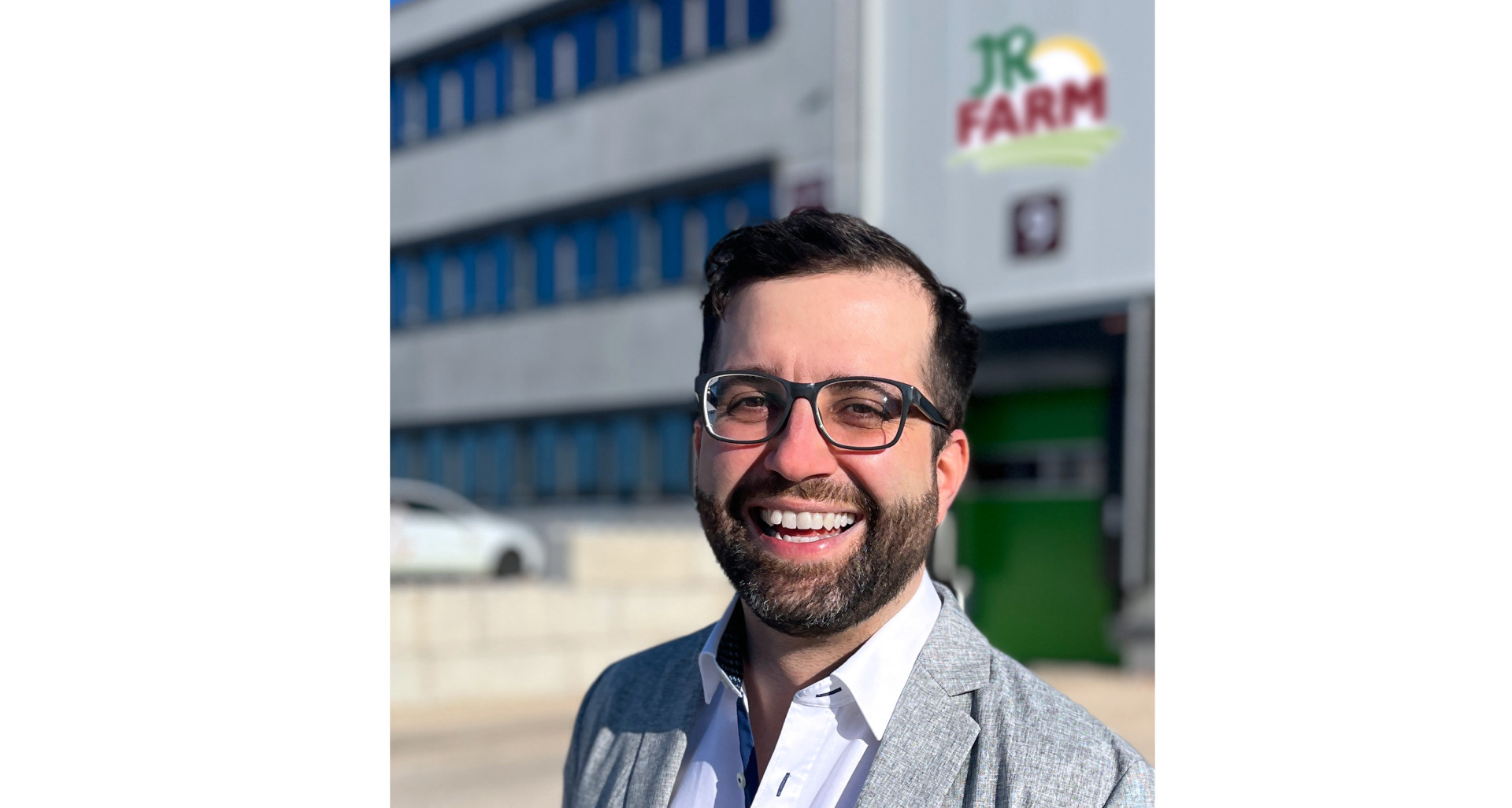 Marc Soldner takes over as sales di... - petworldwide