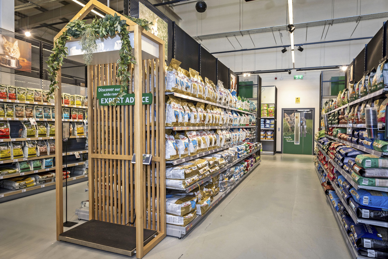 Health and sustainability drive the... - petworldwide