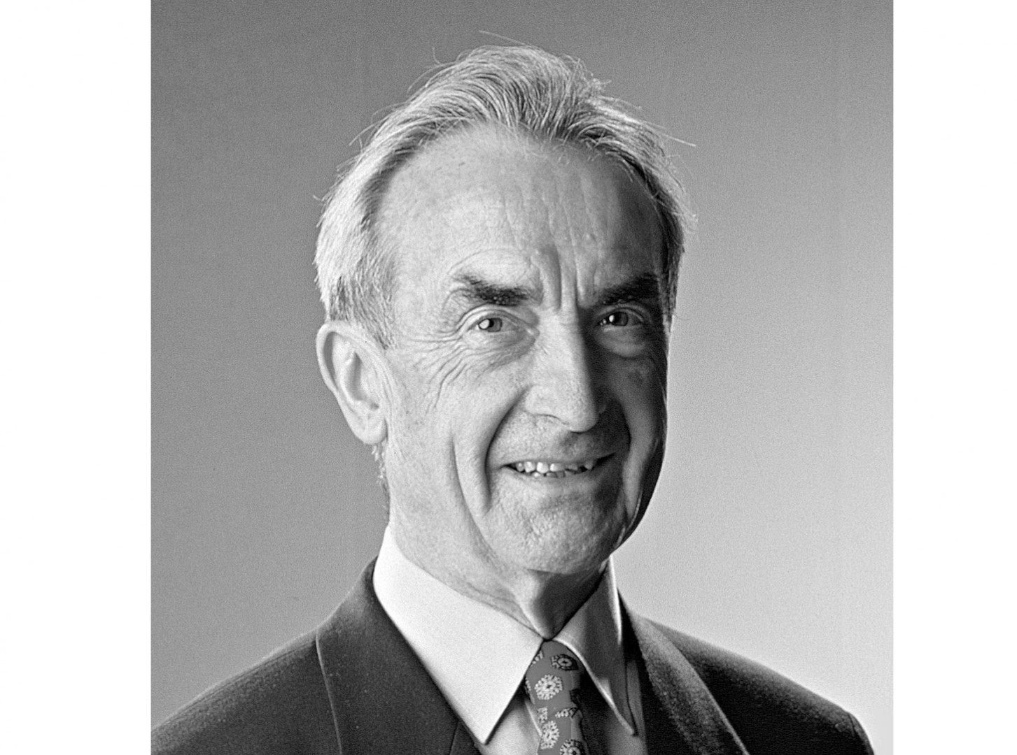 Josef Rettenmaier is dead - petworldwide